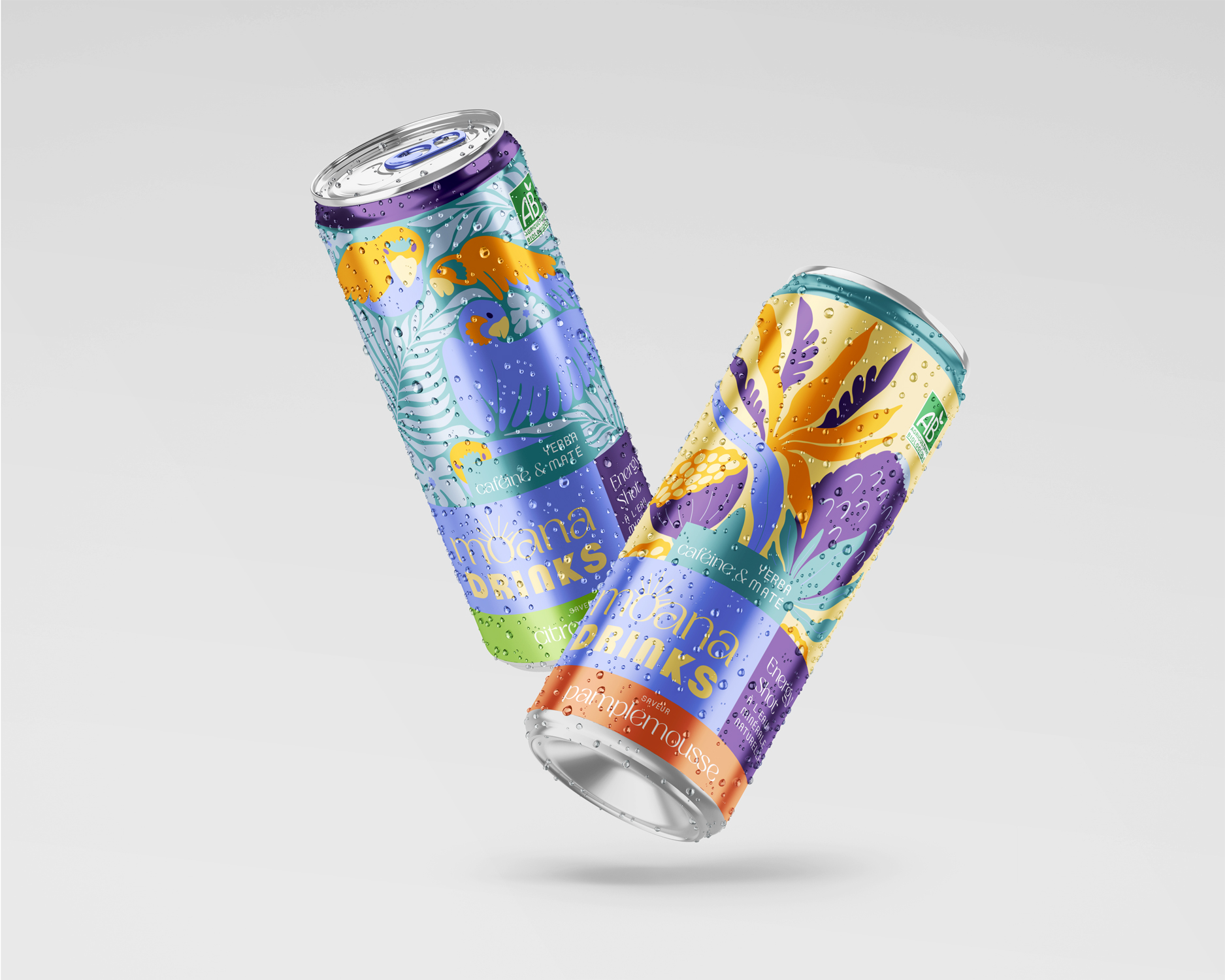 Design emballage alimentaire clé du marketing - Illunimes